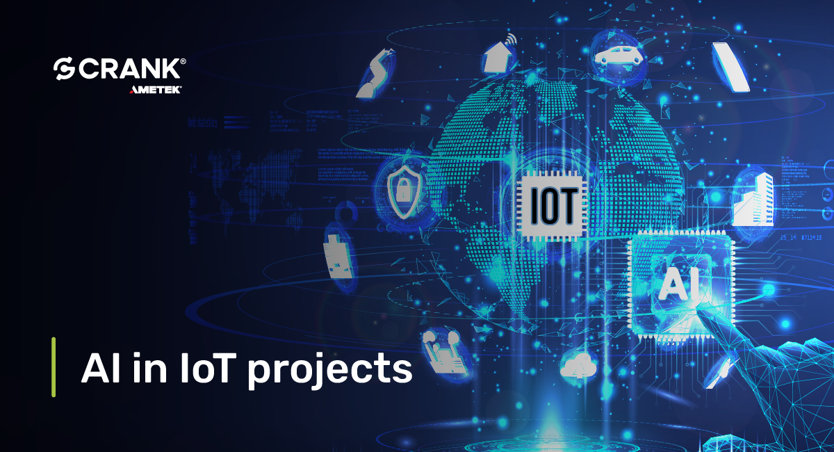 AI in IoT projects